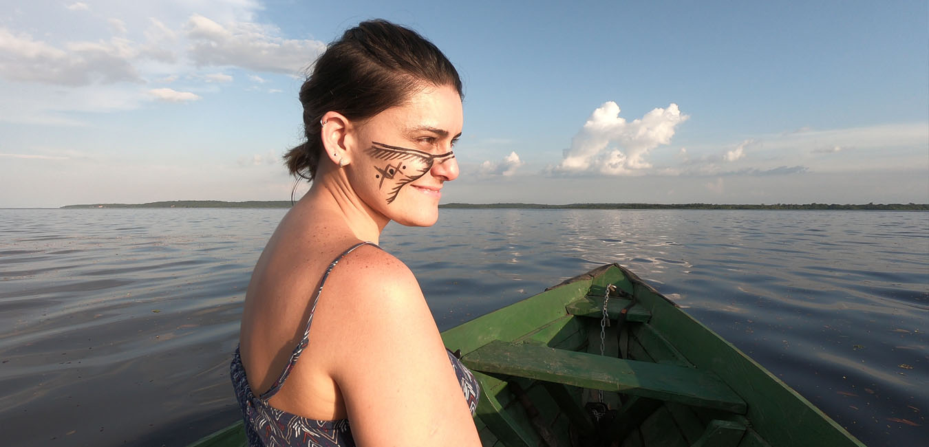 Conhecendo uma aldeia Indígena: uma experiência inesquecível na Amazônia